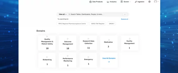 AWS Practice: Azure & Data management and analytics Case Studies - ScienceSoft