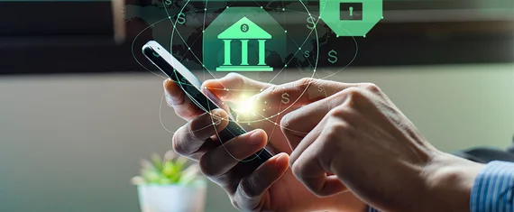 Finance: Android Case Studies - ScienceSoft