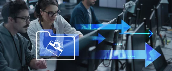 IT Operations: Europe & Migration Case Studies - ScienceSoft