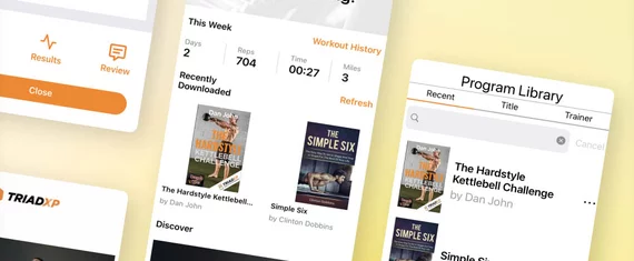 Healthcare: Modernization & Xamarin Case Studies - ScienceSoft