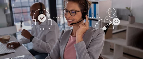 IT Operations: Help desk & Retail Case Studies - ScienceSoft