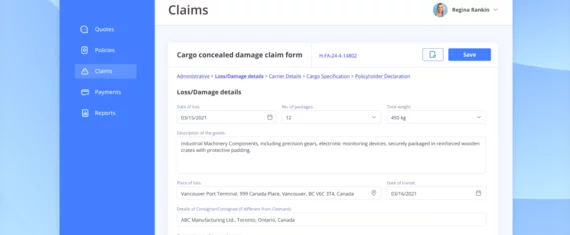 Finance: PHP & Underwriting Case Studies - ScienceSoft