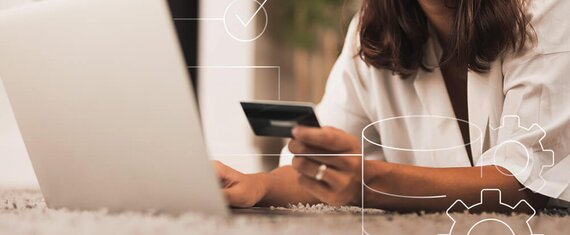 Data Services: Europe & Payments Case Studies - ScienceSoft