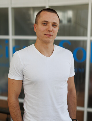 Meet the Team – ScienceSoft