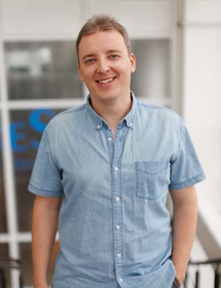 Meet the Team – ScienceSoft