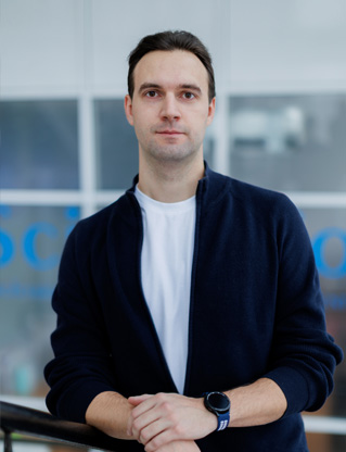 Meet the Team – ScienceSoft