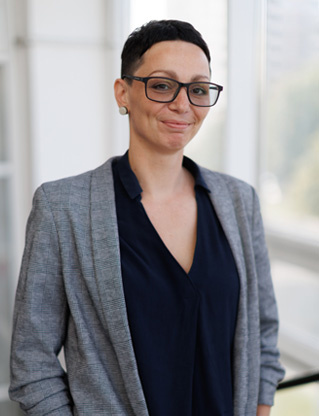 Meet the Team – ScienceSoft