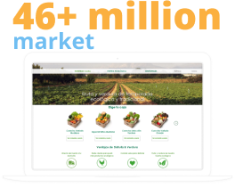 Adobe Commerce (Magento) Development Company - ScienceSoft