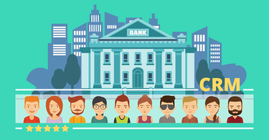Customer profiles in Banking CRM: Why updates matter