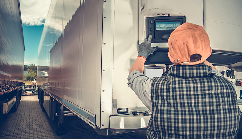 Custom Transportation Management Software