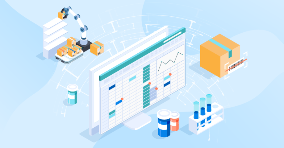 Smart Inventory System: How It Works, Benefits, Use Cases