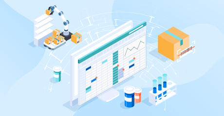Smart Inventory System: How It Works, Benefits, Use Cases