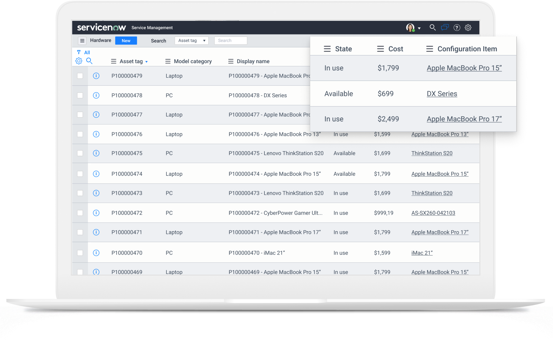 Servicenow Itsm Cost Management at Walter Lawrence blog Servicenow Itsm Cost Management at Walter Lawrence blog