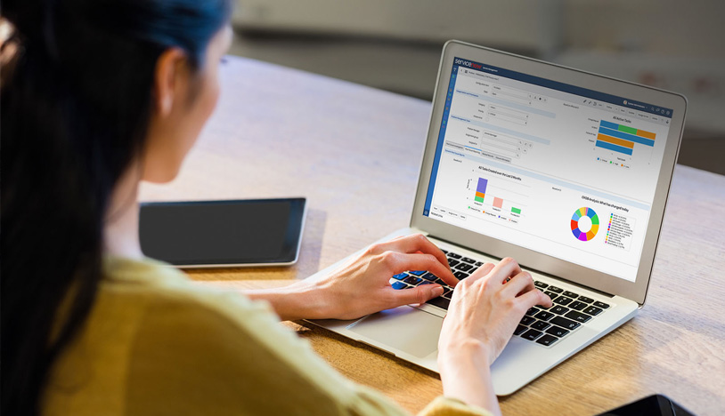 Supplier Relationship Management (SRM) Software: Overview