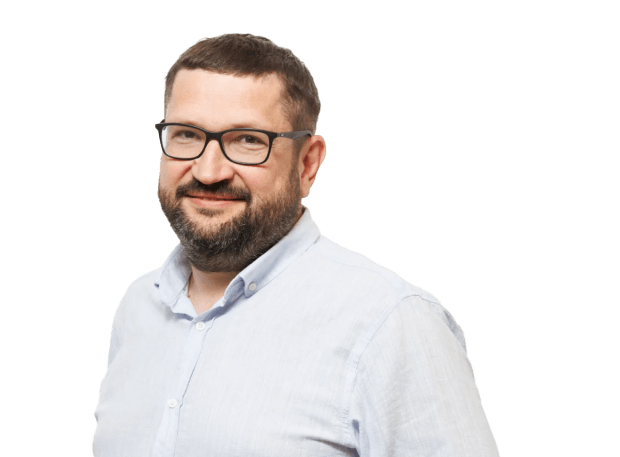 Software Development Outsourcing Company 👨🏻‍💻