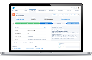 Salesforce Contact Management: Best Practices for Effective Customer ...