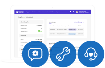 How to Build a Robust Application Support Model