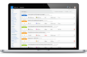 SharePoint as a Ticketing System: How to make the most of it