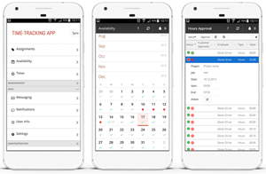 Enterprise Mobile Apps: 3 Levels & 15 Types