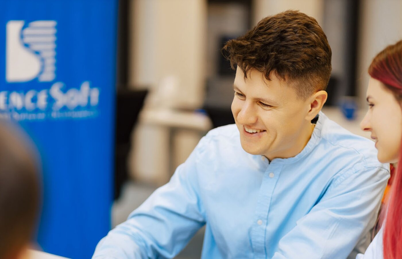 About ScienceSoft's Experience in Healthcare IT