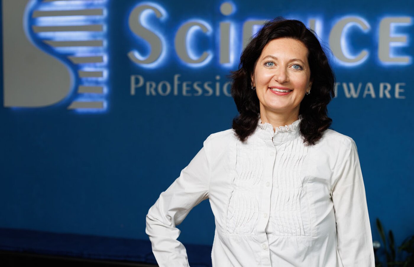 About ScienceSoft's Experience in Healthcare IT