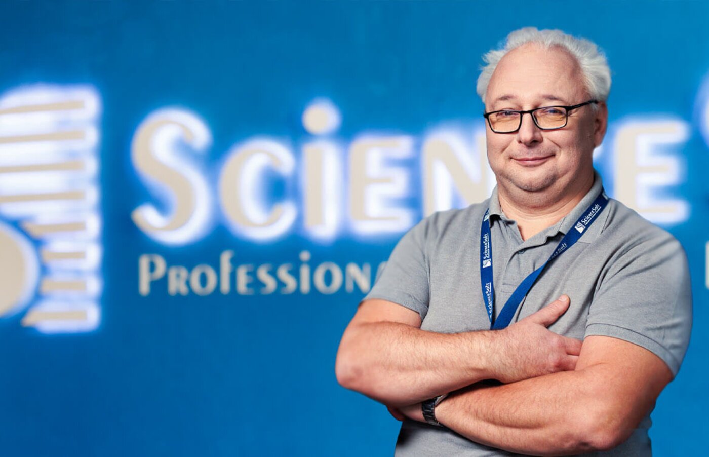 About ScienceSoft's Experience in Data Services